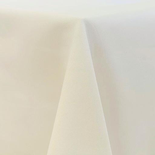 90"x156" - Ivory Table Linen - Toronto Event Rentals - Nayos