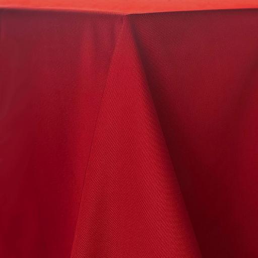 90"x156" - White Table Linen - Toronto Event Rentals - Nayos